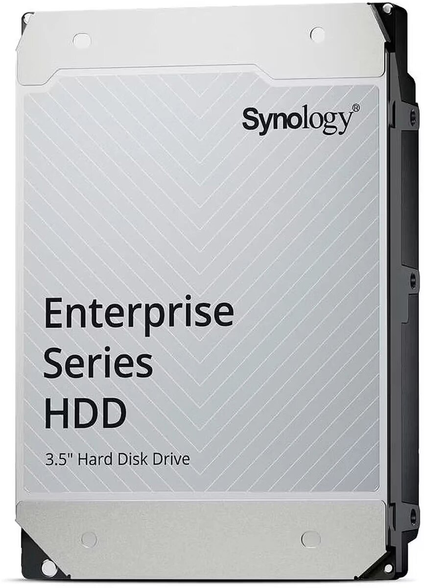 Жёсткий диск 4Tb SATA-III Synology Enterprise (HAT5320-4T)