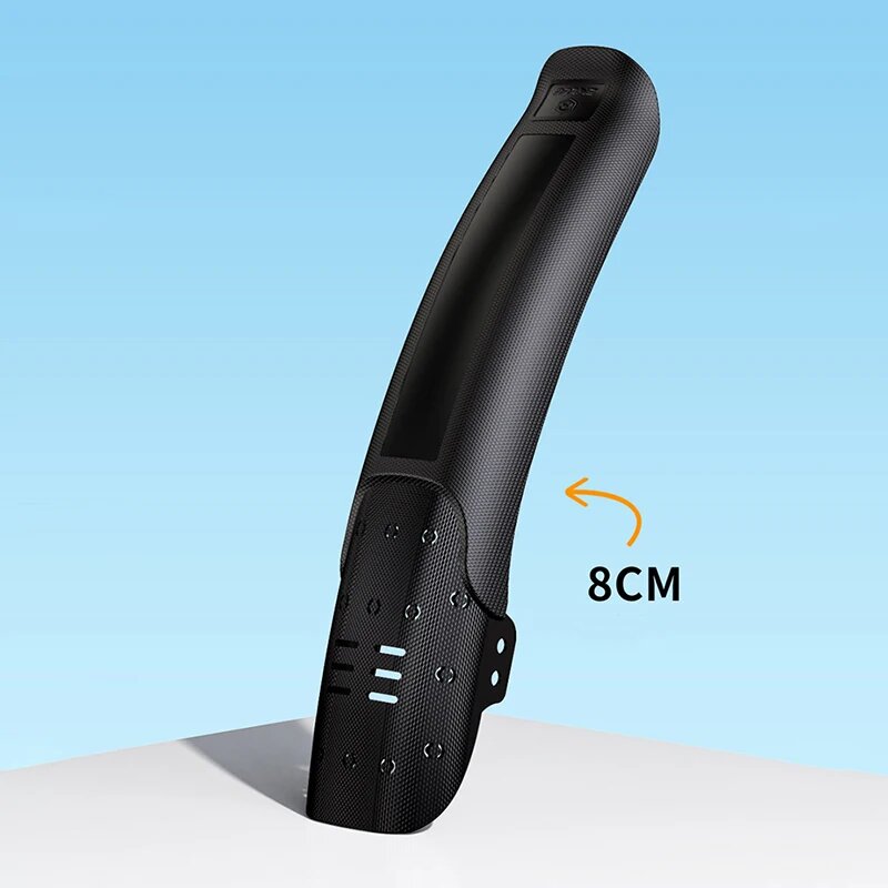 Крылья для горного велосипеда