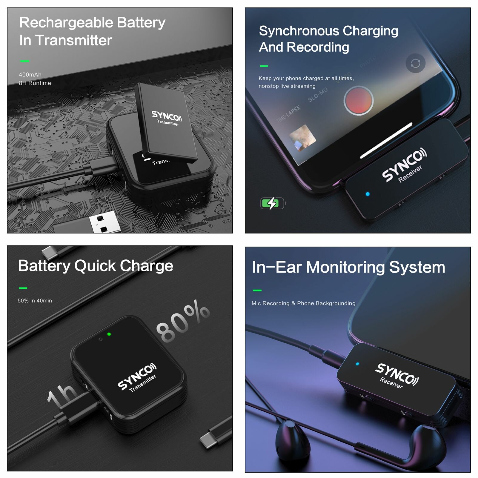 Микрофон для конференций