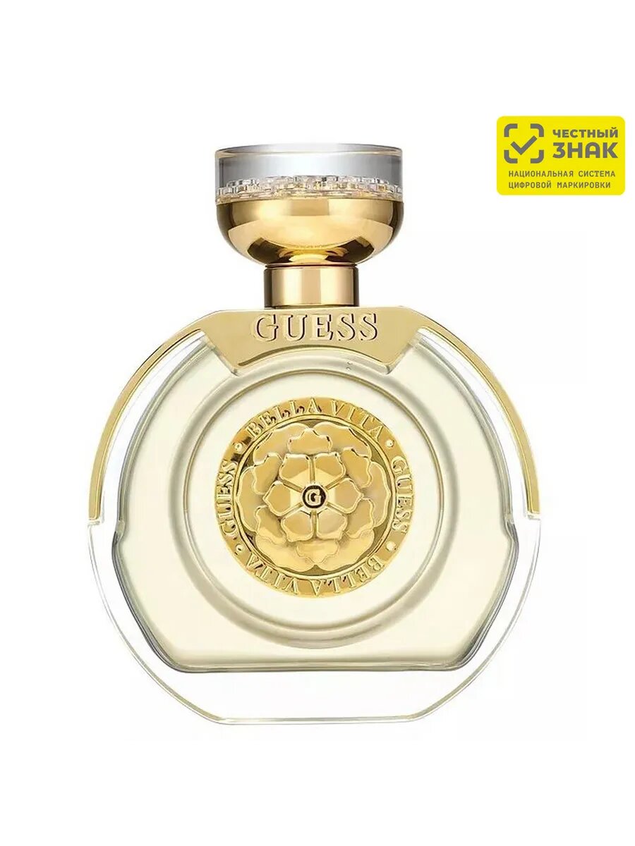 Guess Парфюмерная вода Bella Vita женская, 50 мл edp