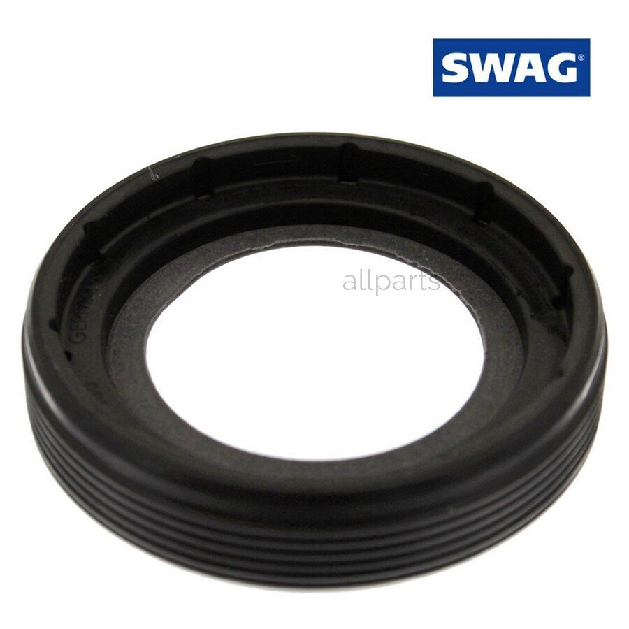 SWAG 30940108 Сальник распредвала [32x47x10] VW AMAROK, BORA, CADDY, CC, CRAFTER, GOLF, JETTA, PASSAT, POLO, SHARAN, TIGUAN, TRANSPORTER 1.6/2.0 -18