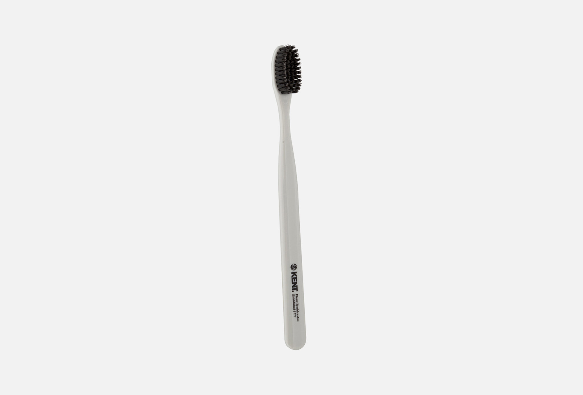 Зубная щетка мягкая KENT toothbrush (white)