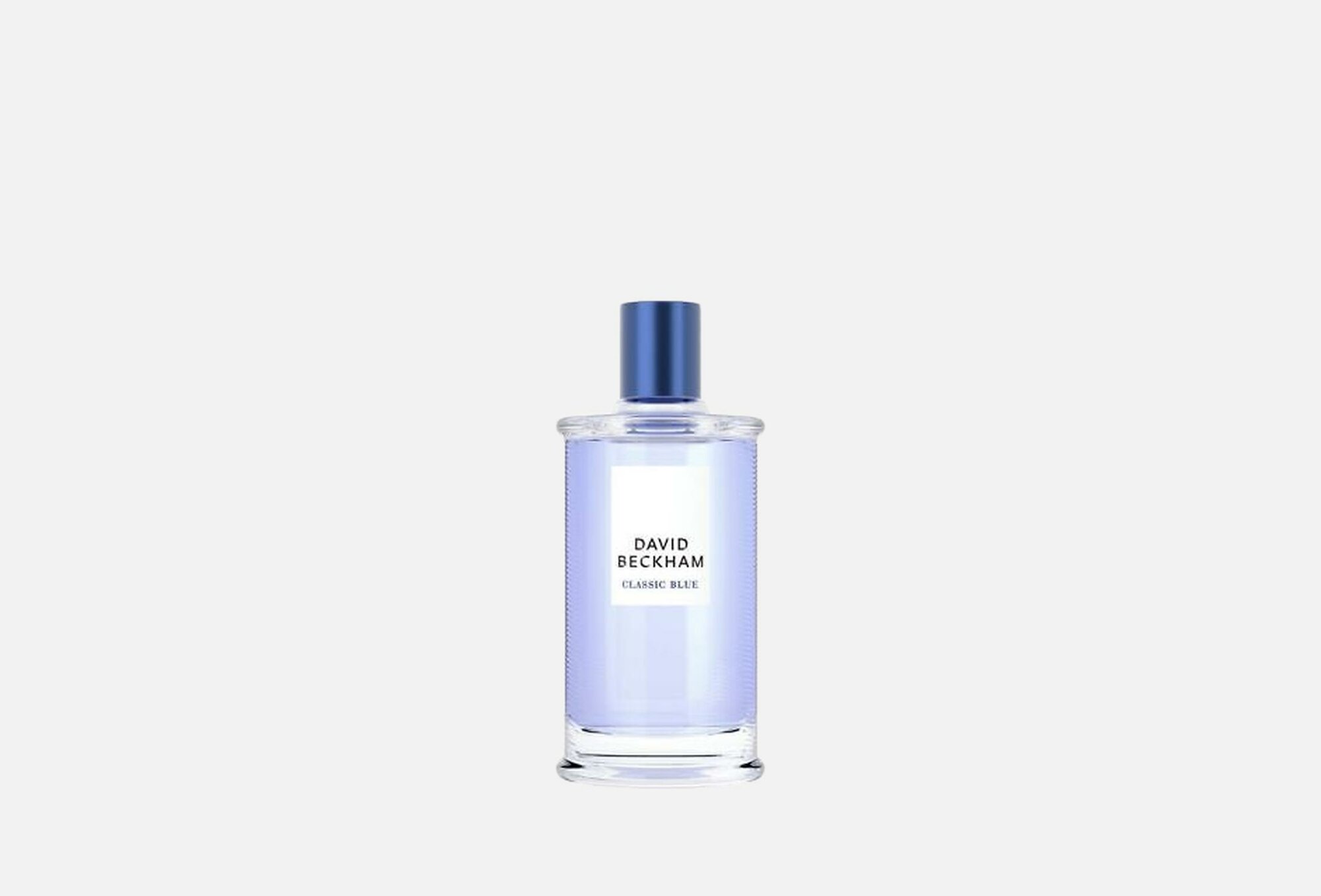 Туалетная вода DAVID BECKHAM CLASSIC BLUE 100 мл