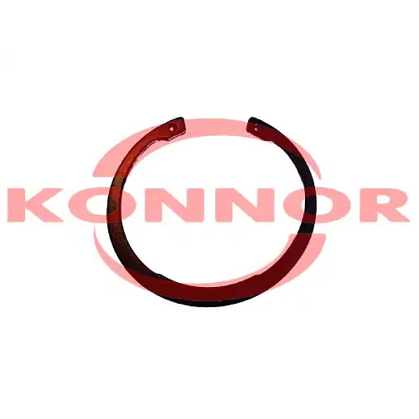 KONNOR 101-2909032 (1012909032_KO8) кольцо cтопорное шарнира реактивной тяги н / о 81х91х2\ маз