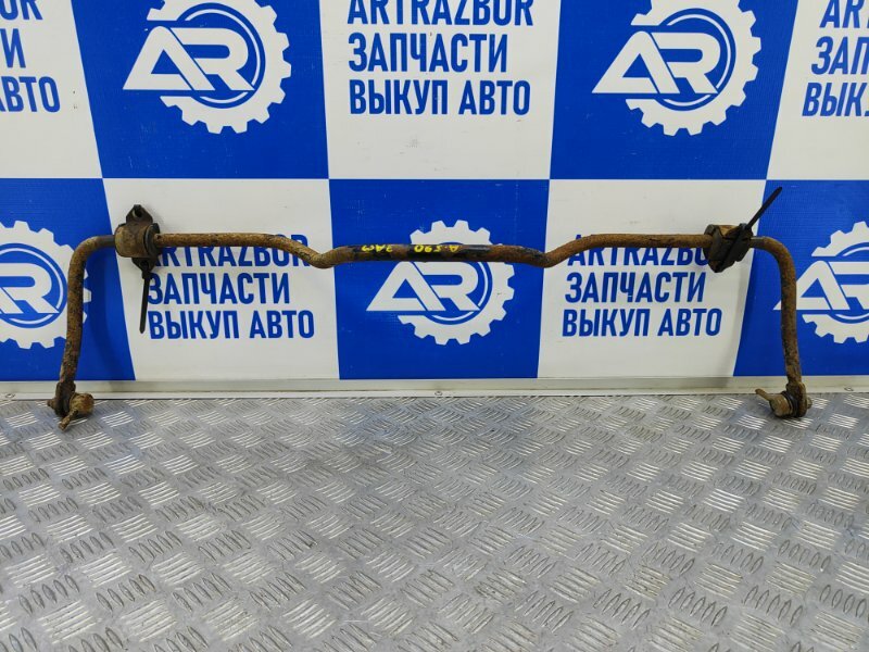 Б/У Стабилизатор задний Great Wall Hover H3 / Грейт Вол Ховер H3 2.0 4G63S4M 122 Л.С 2011