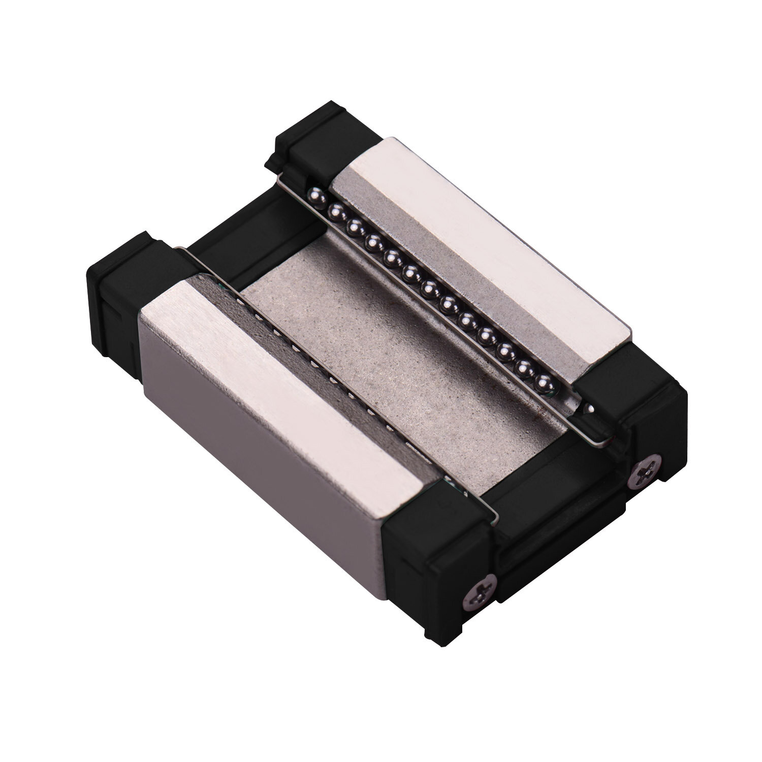 Направляющая линейная MGN9C 300MM с кареткой для 3Dпринтера или ЧПУ станка