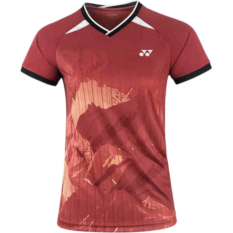 Футболка спортивная YONEX