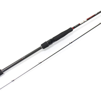 Удилище спиннинговое двухчастное Major Craft Grand Soul GRS-782ML 5-24 g