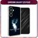 Чехол на Samsung Galaxy S25 Plus / Самсунг S25 Плюс с принтом Expecto Patronum