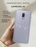 Чехол на Samsung Galaxy J8 / Самсунг Галакси Джей 8 с принтом "Загрузка творения...