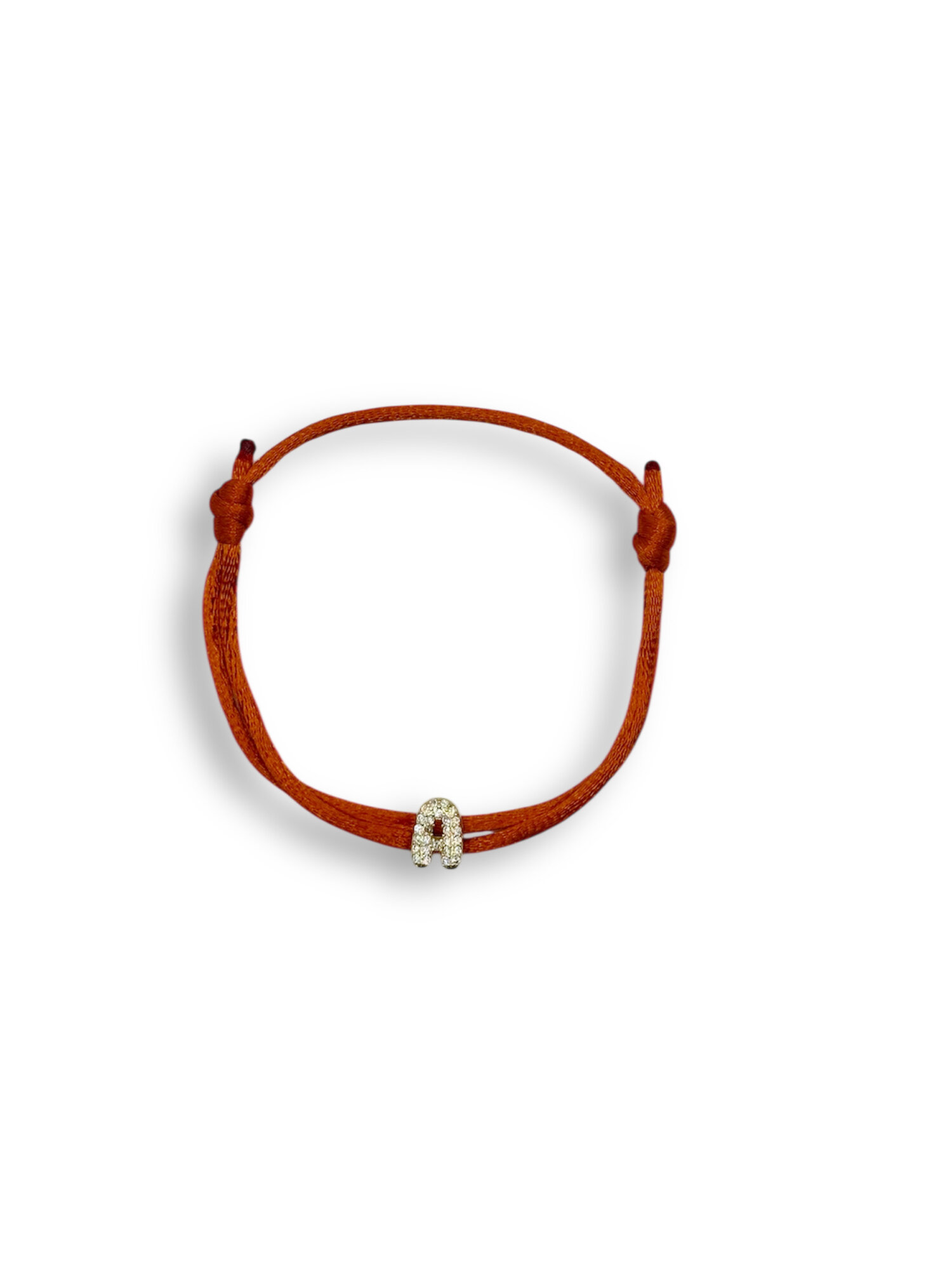 Браслет-нить Hola Jewelry