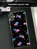 Чехол на Samsung Galaxy A05 / Самсунг Галакси A05 с принтом "Единороги градиент"