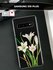Чехол на Samsung Galaxy S10 + / Самсунг Галакси S10 Плюс с принтом "White lily",...