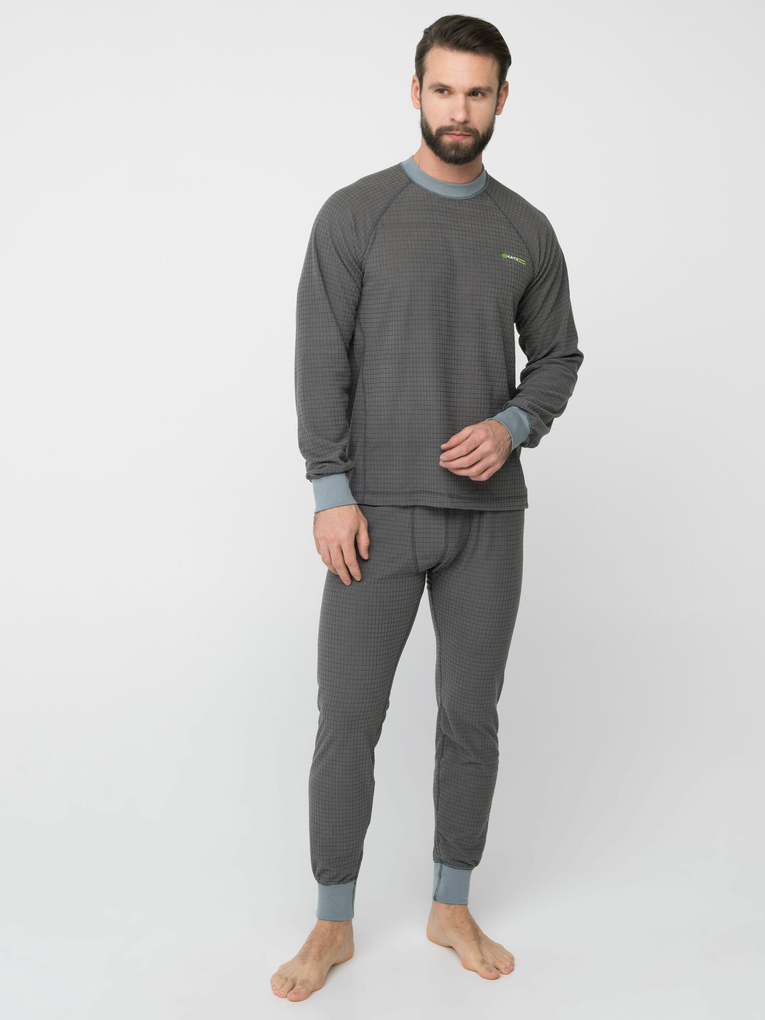 Кальсоны Осень-зима 2024