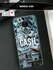 Силиконовый чехол на Nokia C30 / Нокия C30 с принтом "Cash"