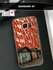 Чехол на Samsung Galaxy S7 / Самсунг Галакси С 7 с принтом "Гаражная эстетика"