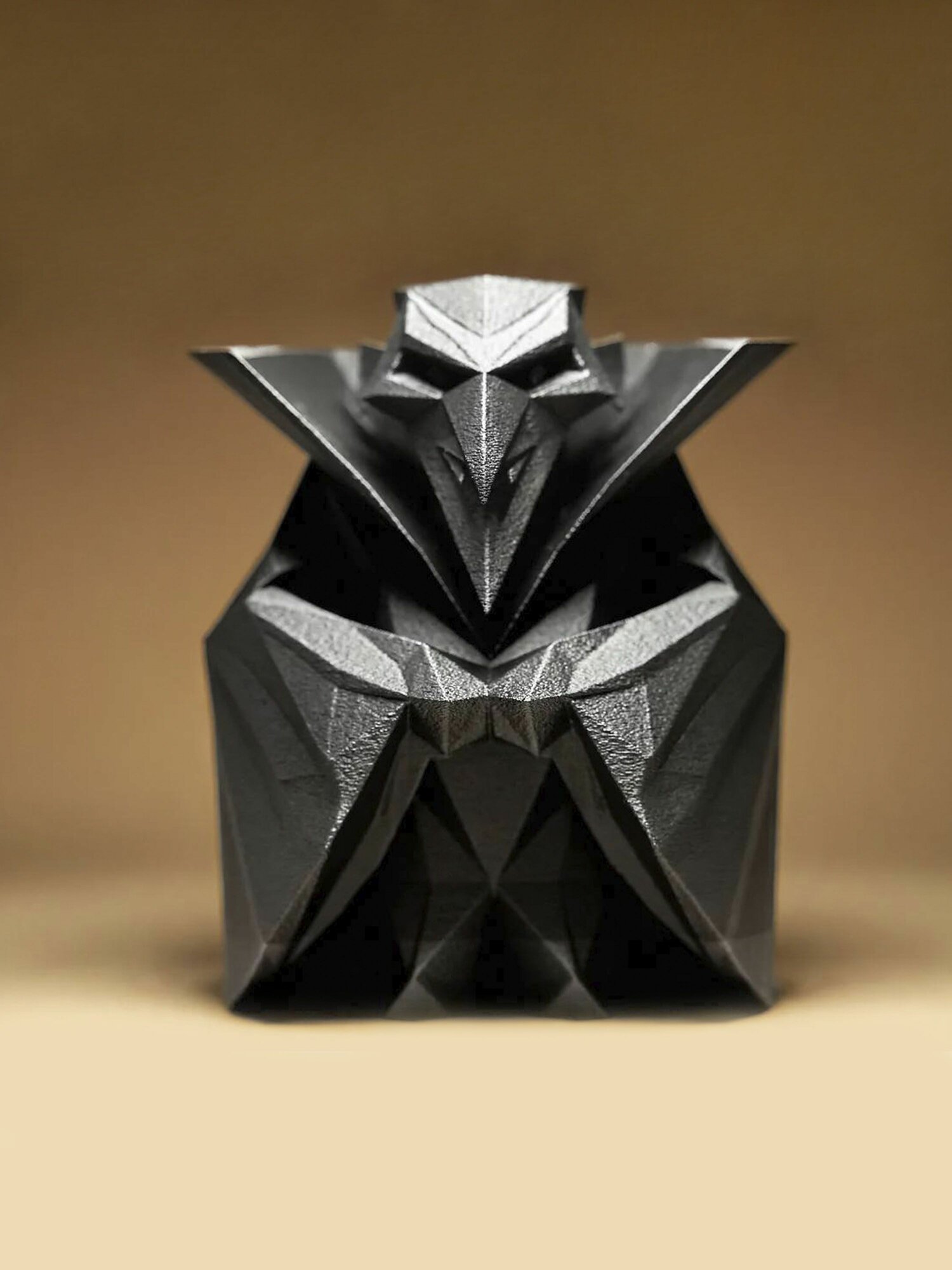 Статуэтка вампира