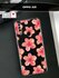 Силиконовый чехол на Oppo A31 / Оппо А31 с принтом "Pink flowers"