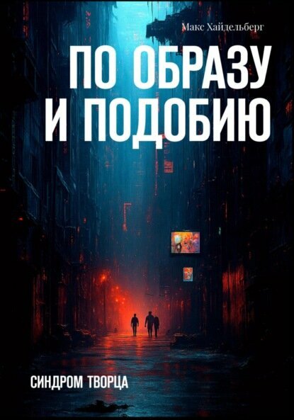 По образу и подобию [Цифровая книга]