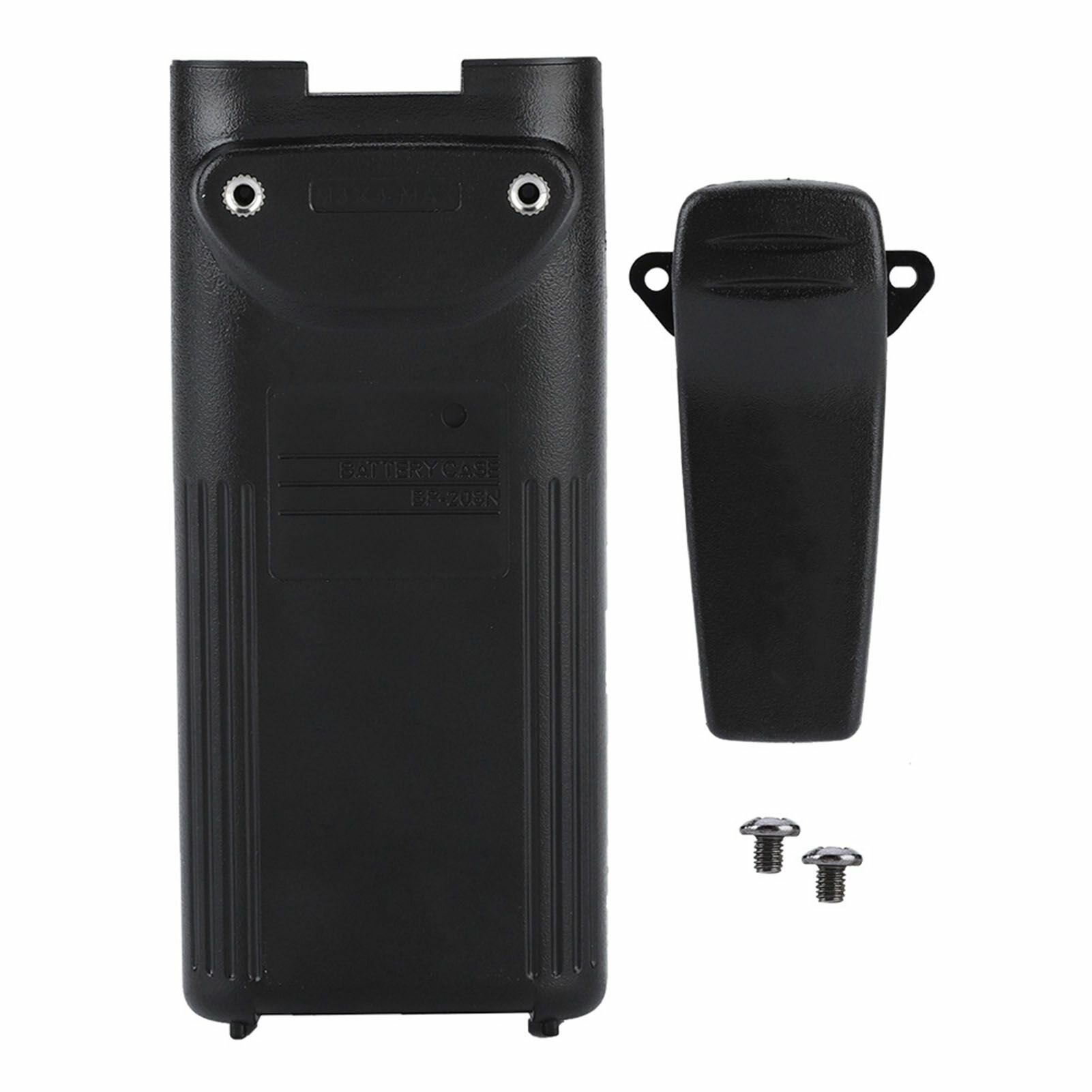 Аккумуляторный отсек (6*AA) для Icom F22/A6/V82