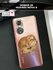 Чехол на Honor 50/Huawei Nova 9 / Хонор 50/Хуавей Нова 9 с принтом "Капибара с н...