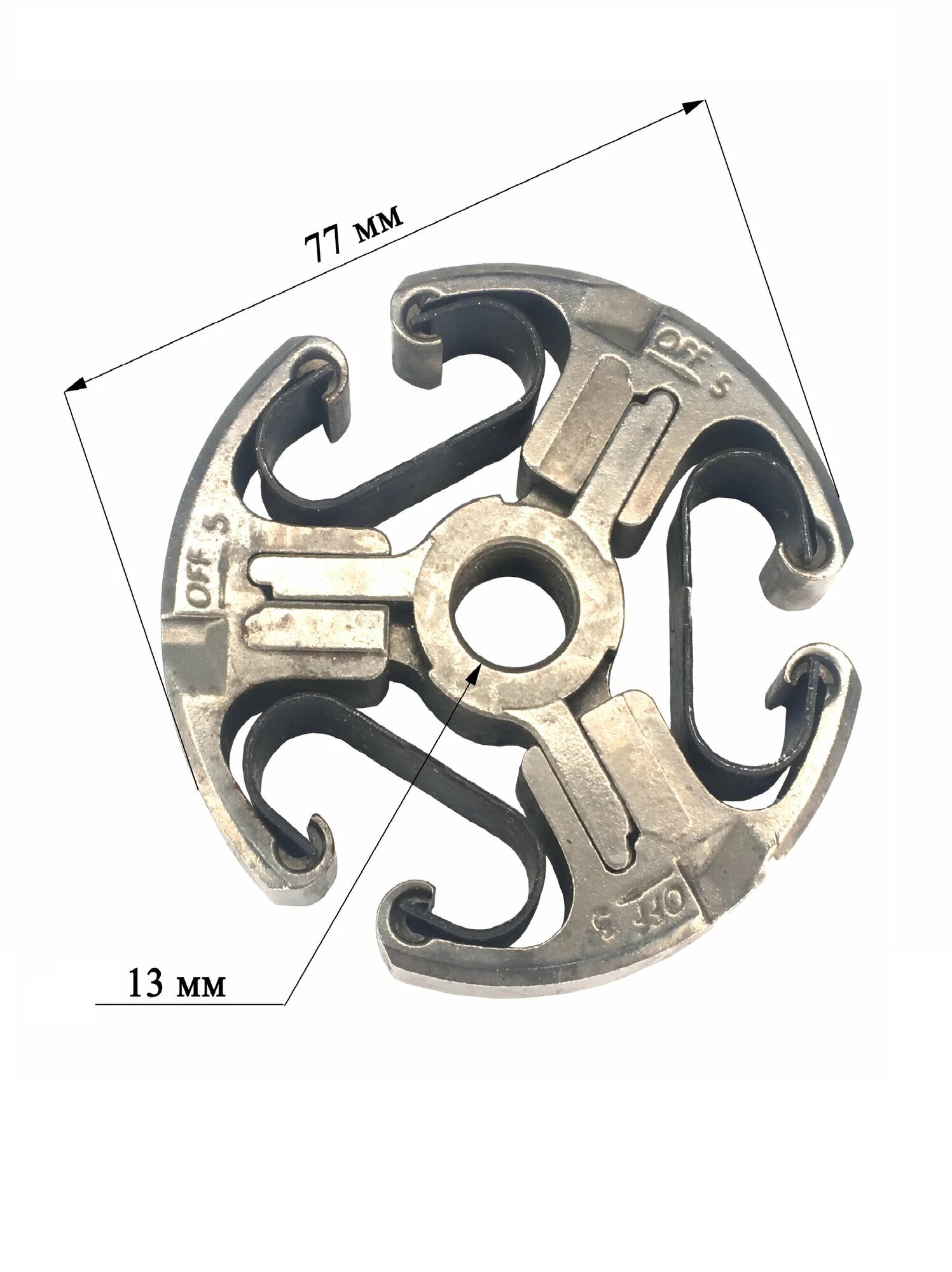 Сцепление (муфта) для бензопилы Husqvarna 365 372