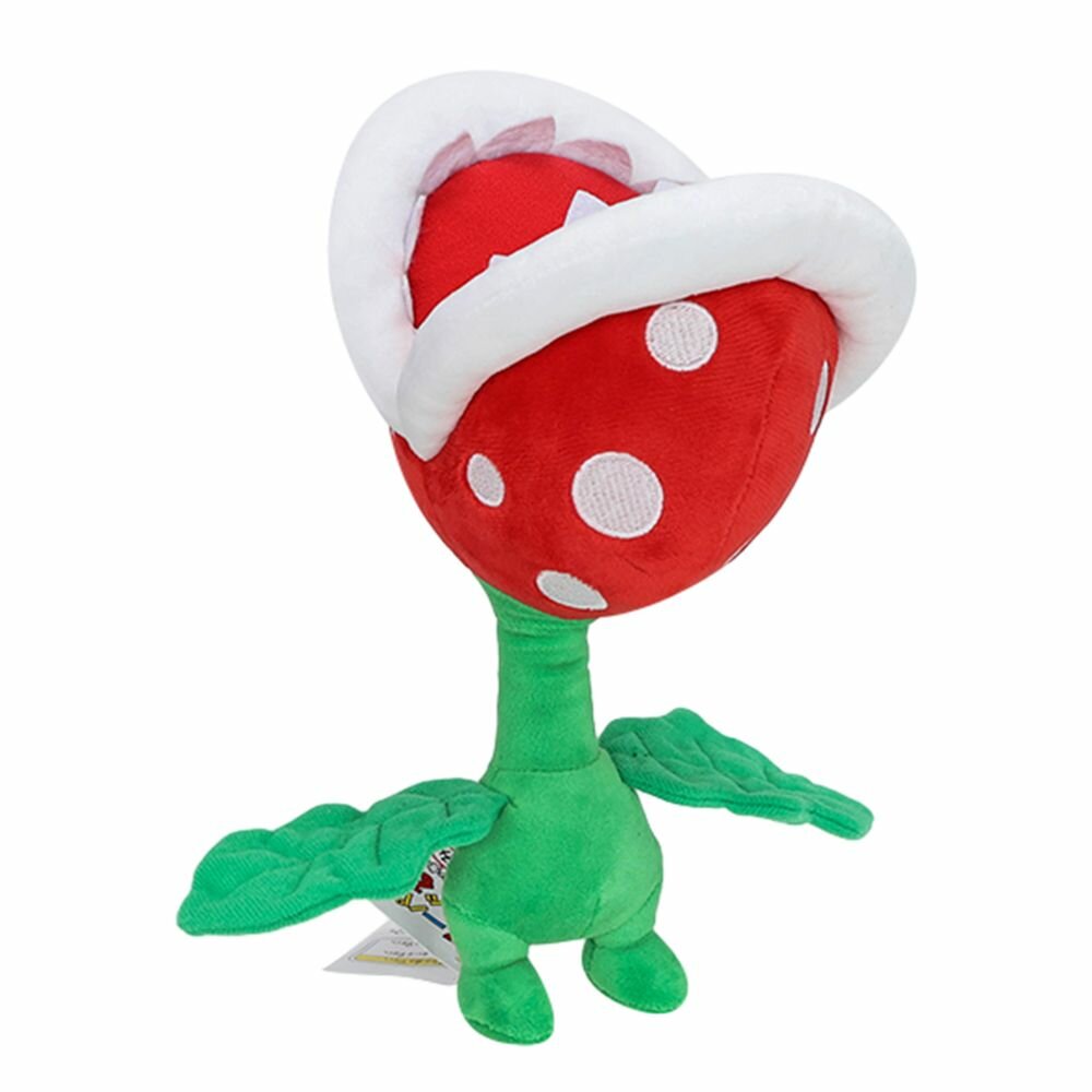Мягкая игрушка Big Poison Piranha Plant 25 см