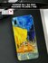 Чехол на Honor 8A/8A Pro/Huawei Y6s/Y6 2019 / Хонор 8А с принтом "Ван Гог Желтый...
