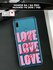 Чехол на Honor 8A/8A Pro/Huawei Y6s/Y6 2019 / Хонор 8А с принтом "All we need is...