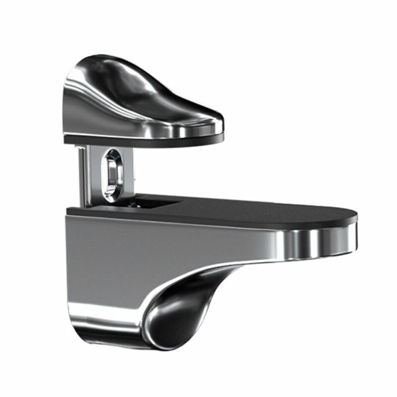 Регулируемое закаленное стекло, подвижная деревянная доска, ламинированный кронштейн для утконоса-яркий свет