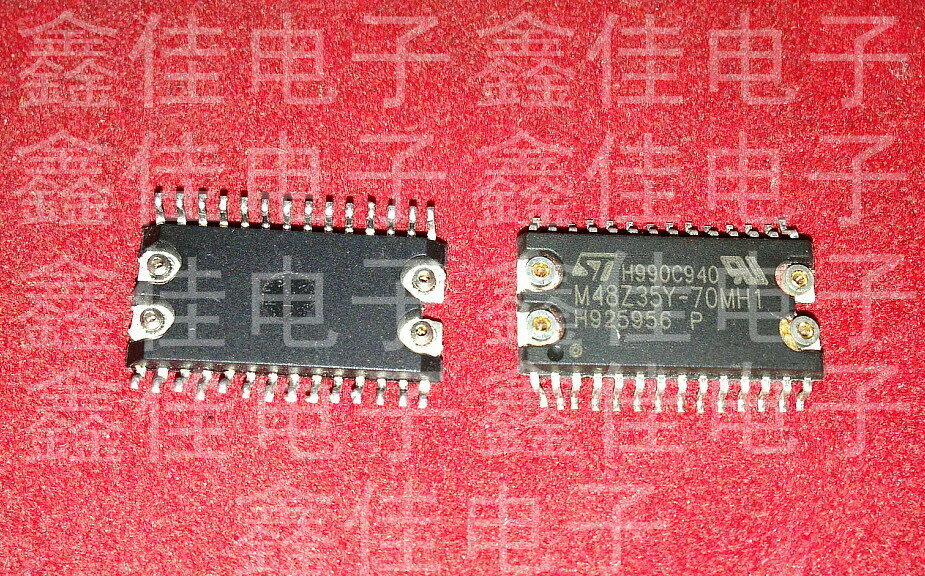 5шт M48Z35Y-70MH1 Чип Интегральная схема