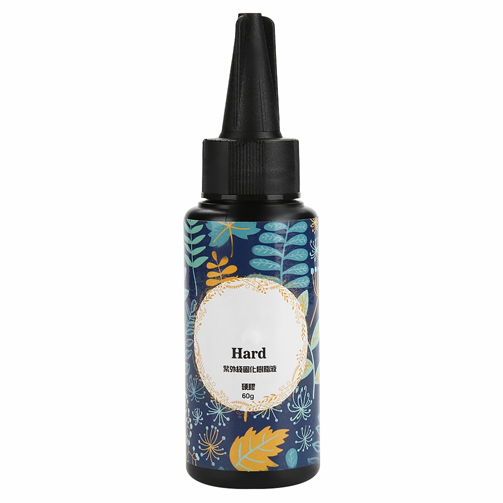 Эпоксидная УФ-смола 60 г для изготовления украшений