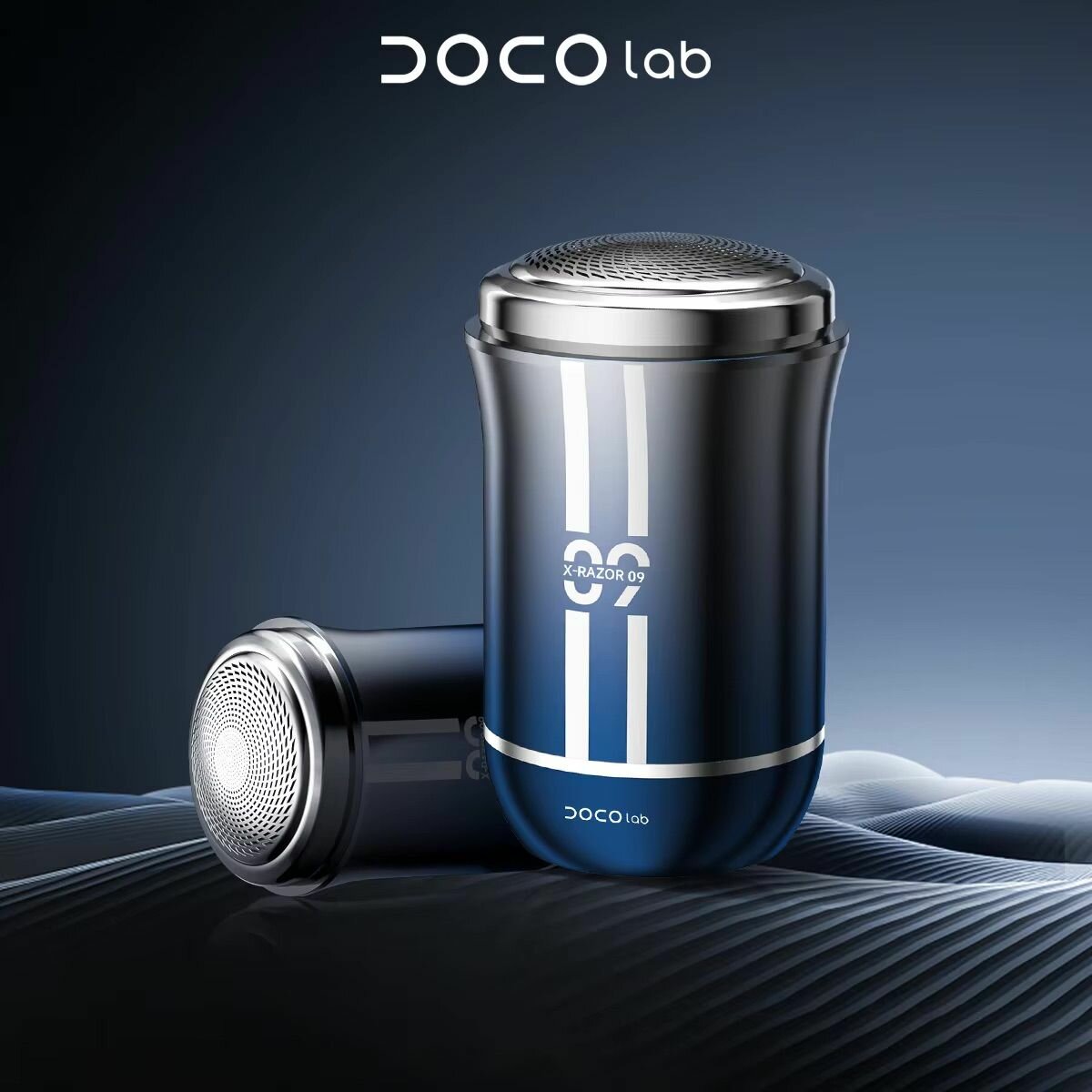 Электробритва