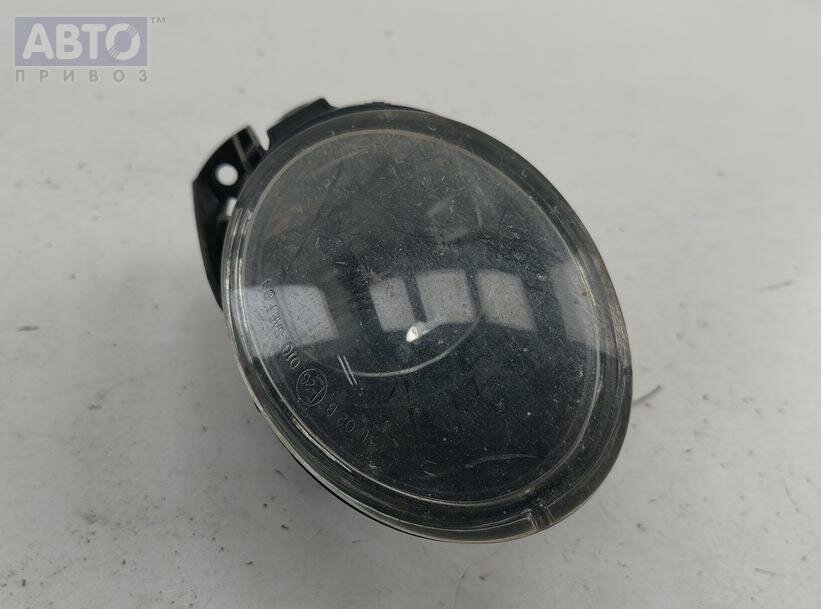 Фара противотуманная левая Volkswagen Passat B6