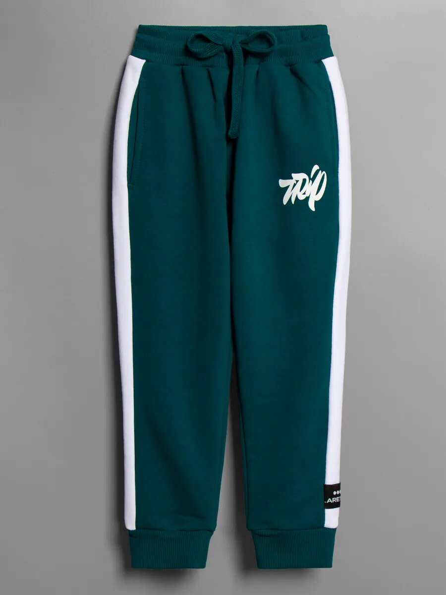 Брюки школьные