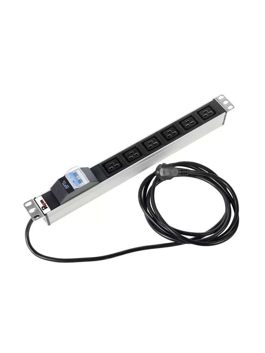 Блок распределения питания R-16-6C19-A-440-3