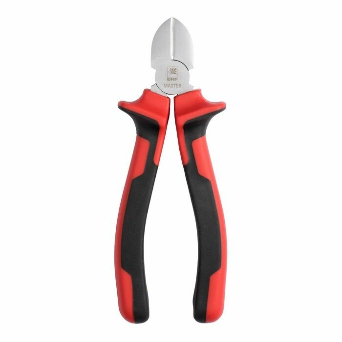 Бокорезы EKF Master Basic, длина 160 мм, рукоятка полипропилен