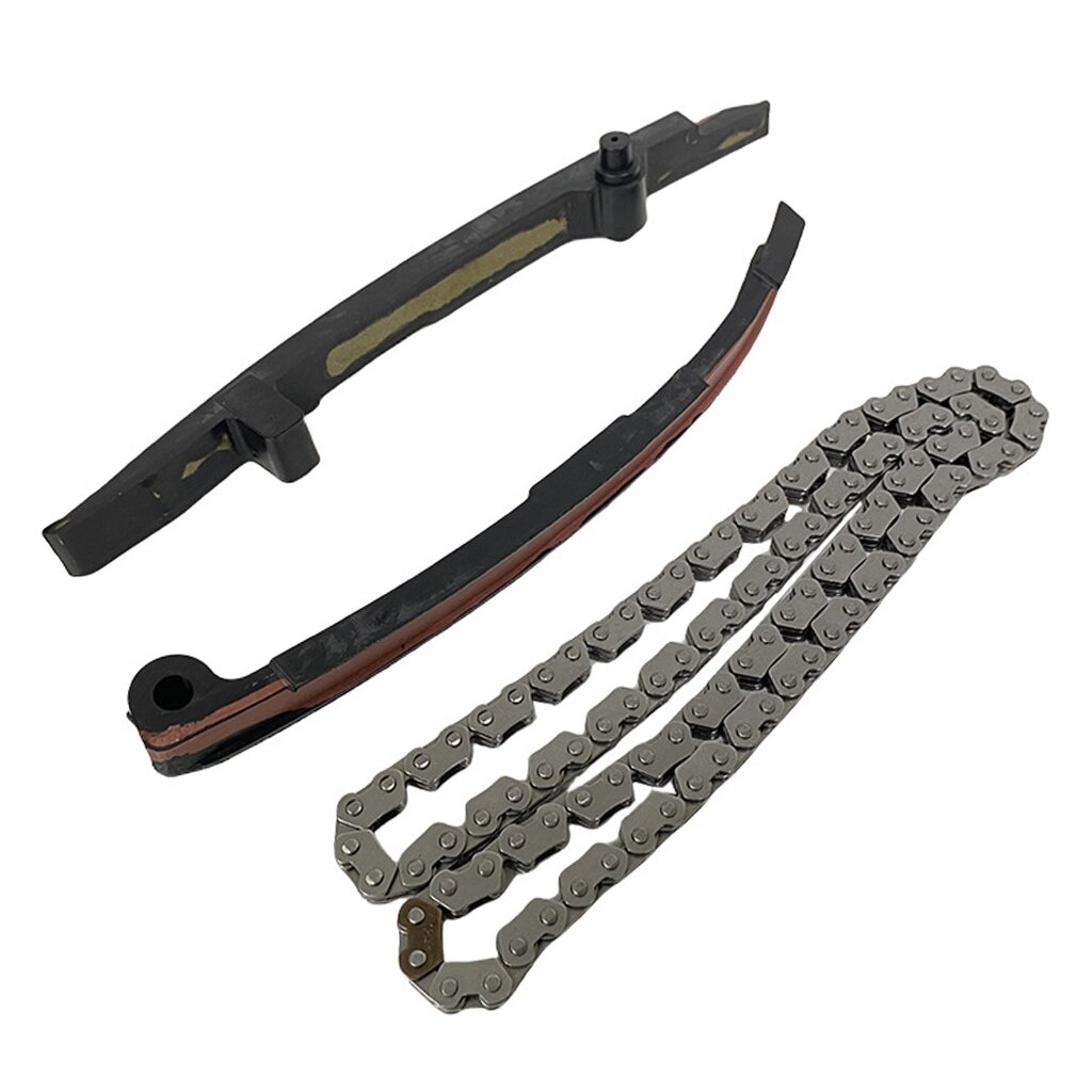 Высококлассная трансмиссионная цепь для мотоциклов с двигателями объемом 250 куб. см, устойчивыми к разрыву, Постоянно согласовывается по плану