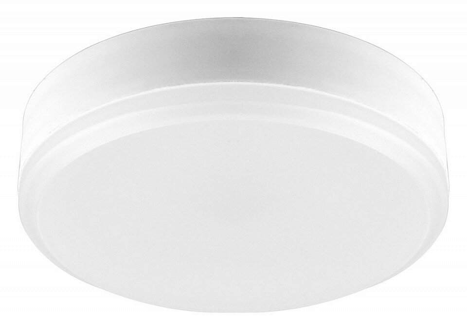 Лампа светодиодная Feron LB-453 GX53 12Вт 6400K 25868