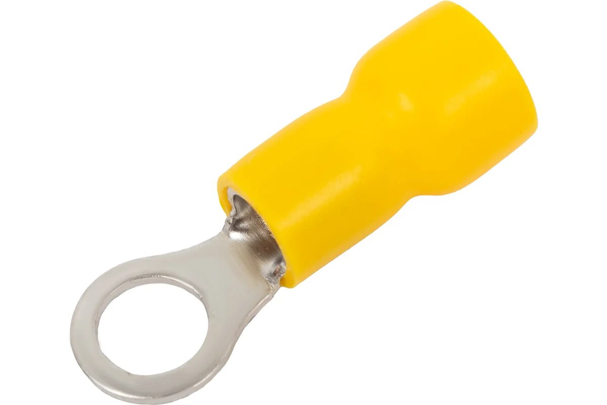 Gigant НКИ кольцевой наконечник 6,0-5 GTML-052 100 шт круглый стандартный тип