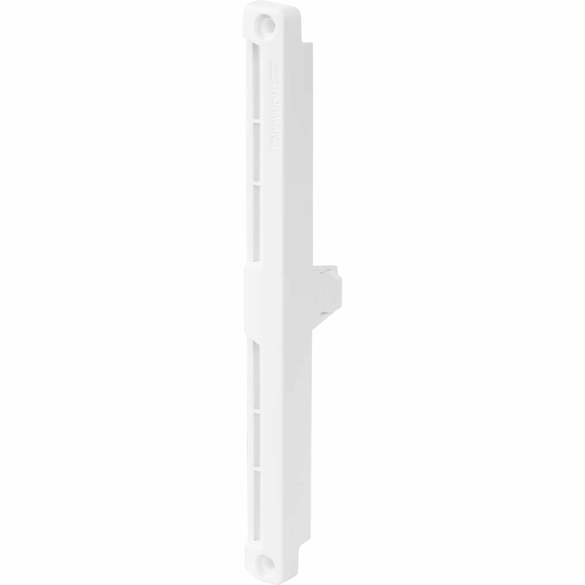 Клапан вентиляционный D1 мм ABS-пластик для систем вентиляции помещений, долговечный