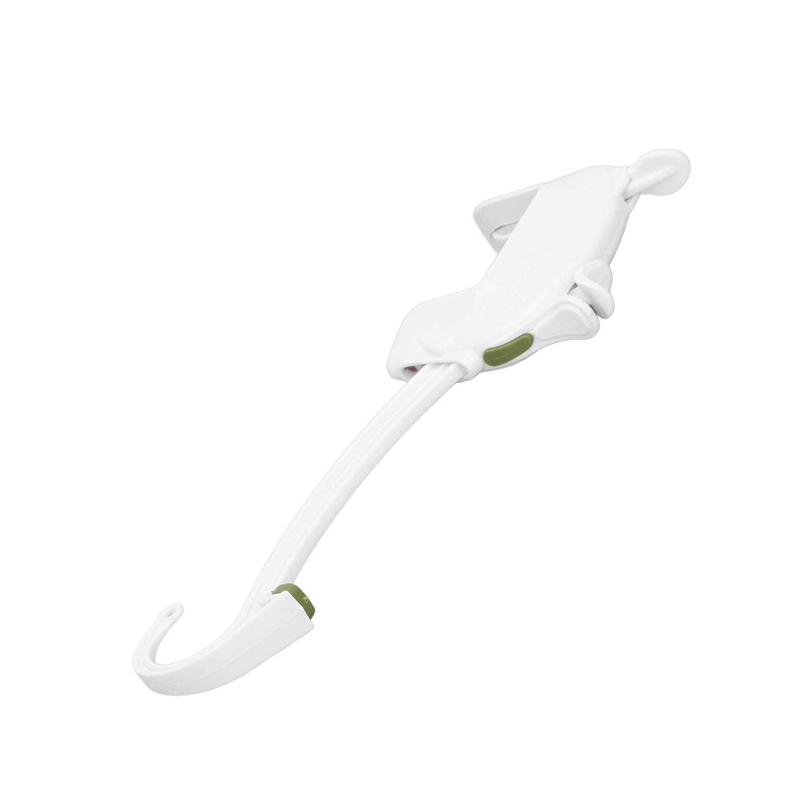 Дверной замок с защитой от детей предотвращает защемление пальцев, анти-случайный дверной замок