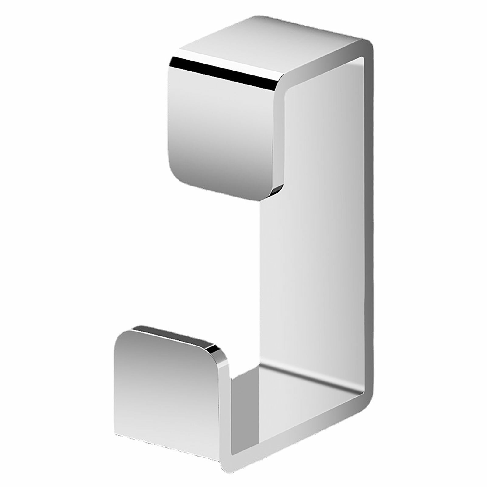 Настенный крючок для умывальника, держатель для умывальника из нержавеющей стали, вешалка для домашней ванной комнаты