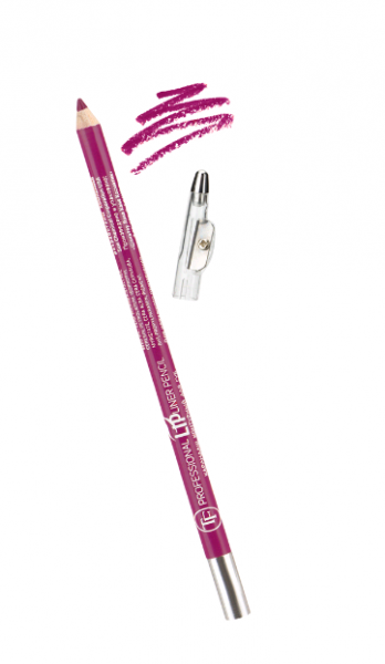 Triumph W-207 - Professional Lipliner Pencil Контурный карандаш для губ с точилкой 1,7 г. №108 ambrosial