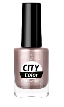 Golden Rose City Color - Nail Lacquer Лак для ногтей 10,2 мл. №038