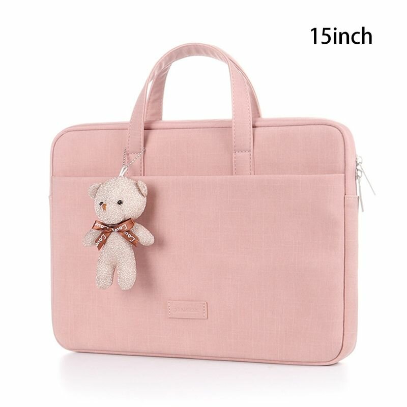 Сумка для ноутбука Air Pro13, чехол 13, 14, 15, 11, 12 дюймов, водонепроницаемый Dell Acer hp-сумка Brie