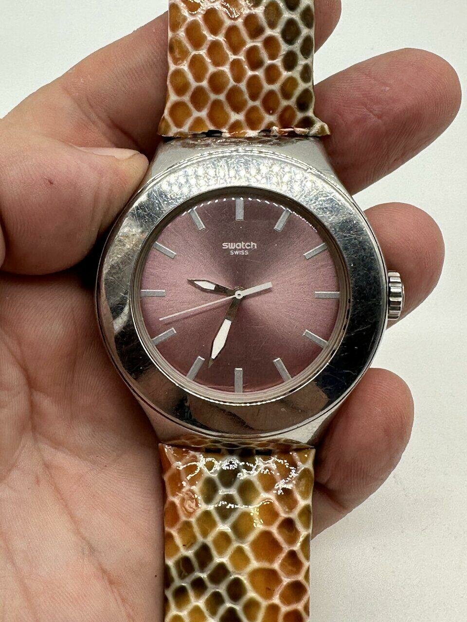 Наручные часы Irony