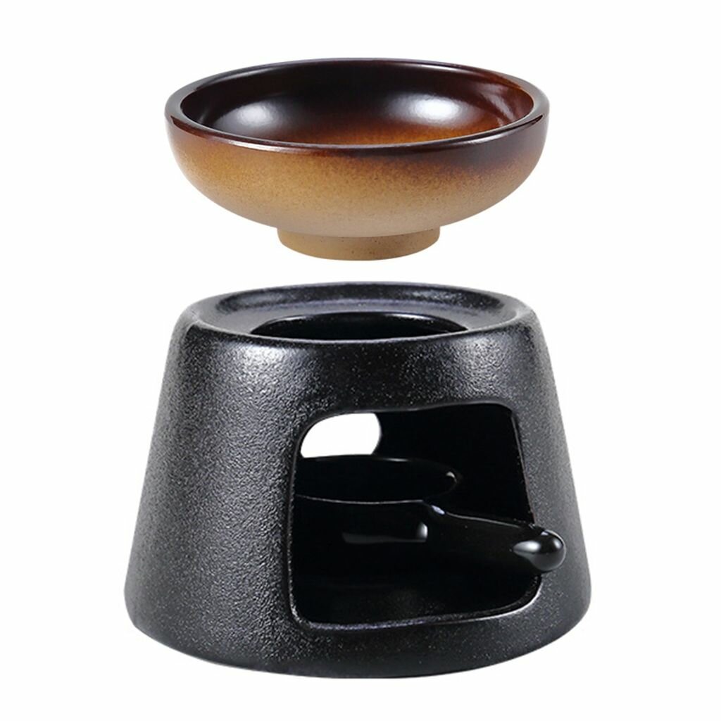 Керамический ароматизатор для масел и воска