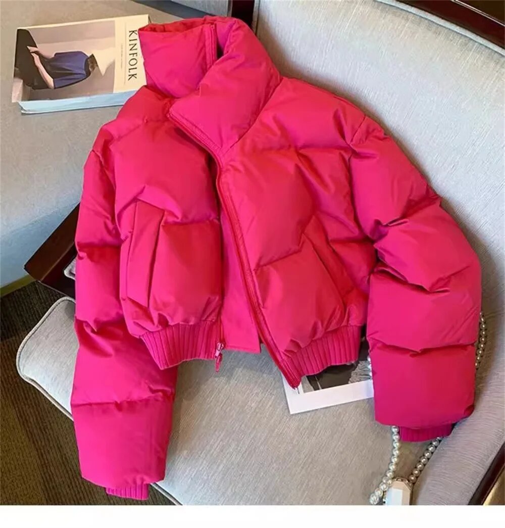 Куртка спортивная