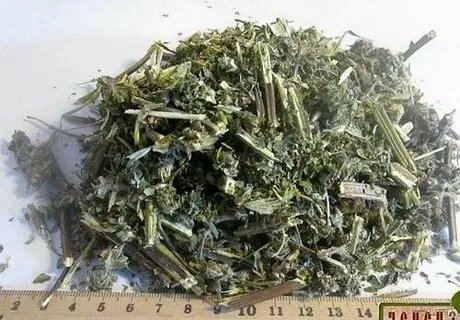 Пустырник трава 100 гр